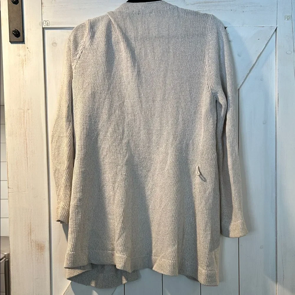 Moda International | Sweaters | Moda International Openfront Light ...